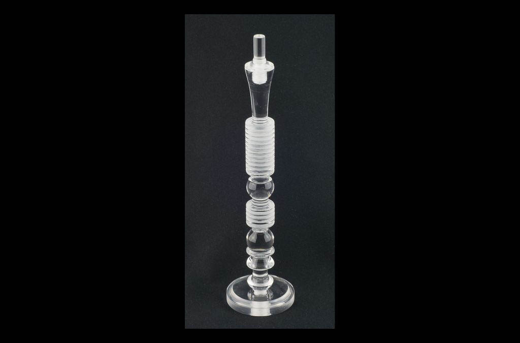 Hemberg Emitter Stand with Dial (only for Advanced & Practitioner ...