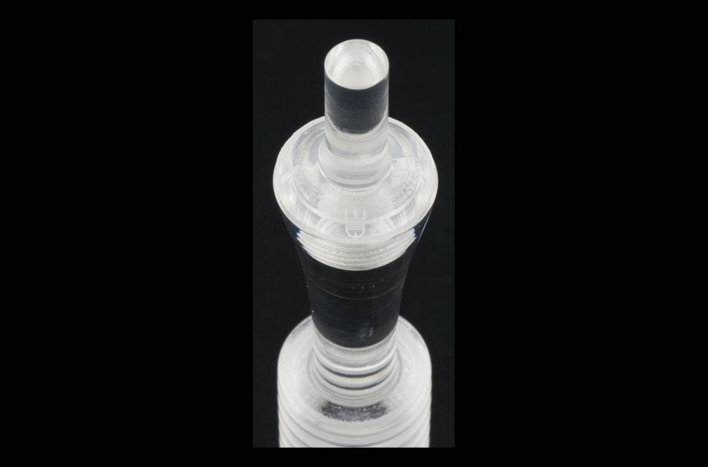 Hemberg Emitter Stand with Dial (only for Advanced BioGeometry Students ...