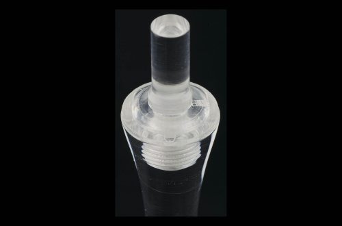 Hemberg Emitter Stand with Dial (only for Advanced & Practitioner ...