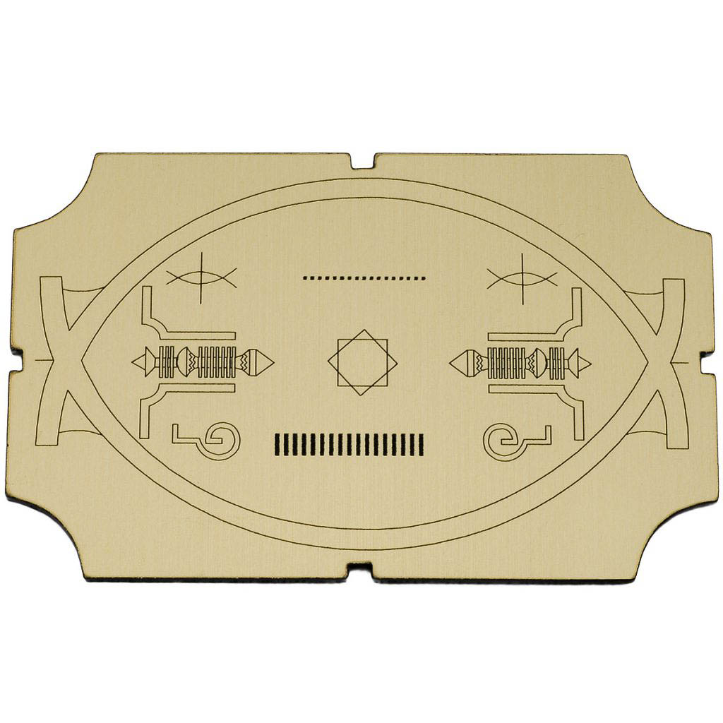 BioGeometry Energy Balancing Home Kit (1 cube) – BioGeometry Europe