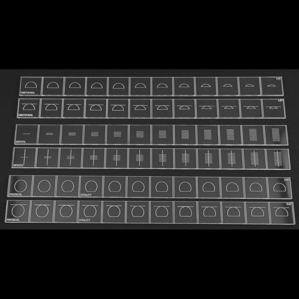 BG3-Règle avec Sphère – (BG3-Scale with Sphere Attachment ...