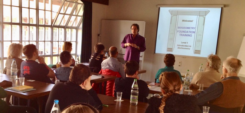 Products – BioGeometry Europe