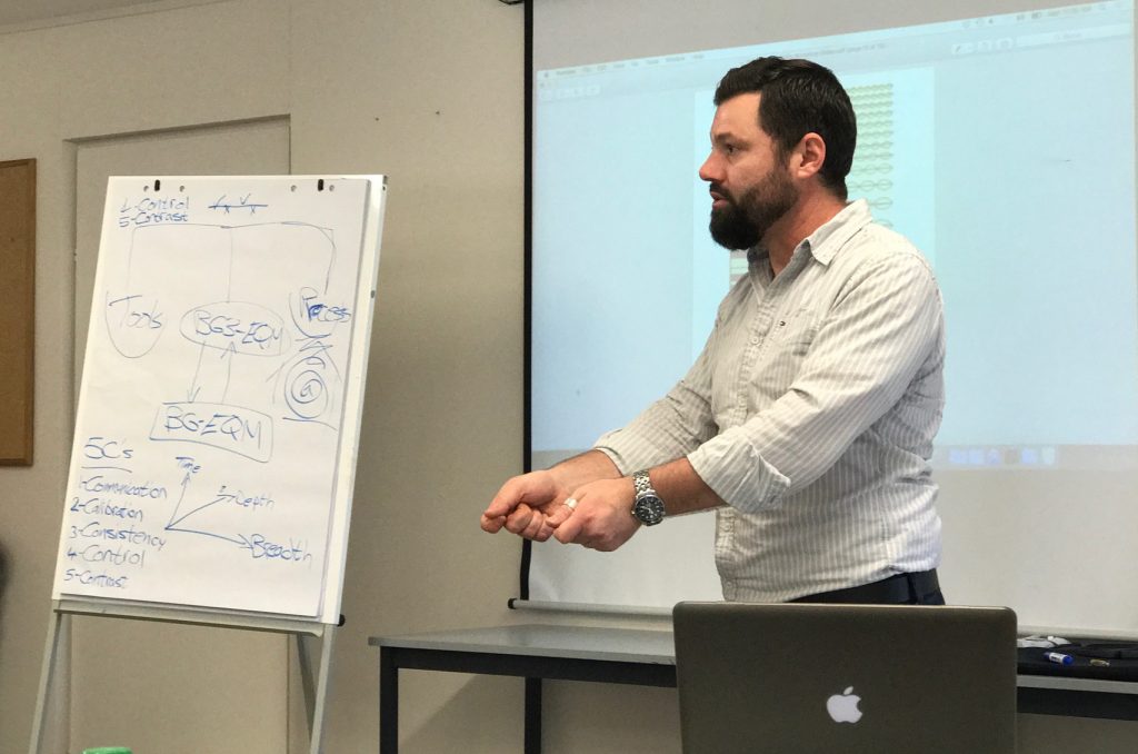 BioGeometry Europe – Harmonizing Universal Energy Quality