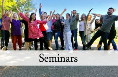 BioGeometry Europe – Harmonizing Universal Energy Quality