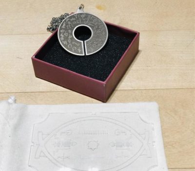 BioGeometry Europe – Harmonizing Universal Energy Quality