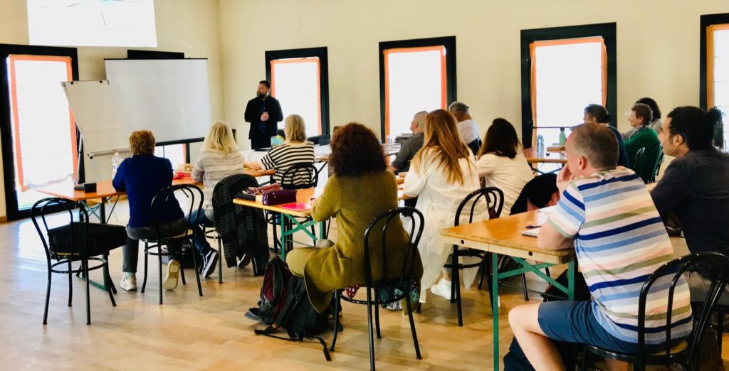 Shop – BioGeometry Europe